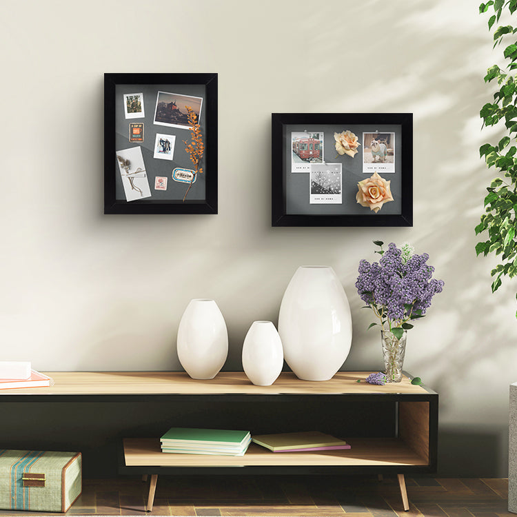 Shadowbox Frames– Frametory